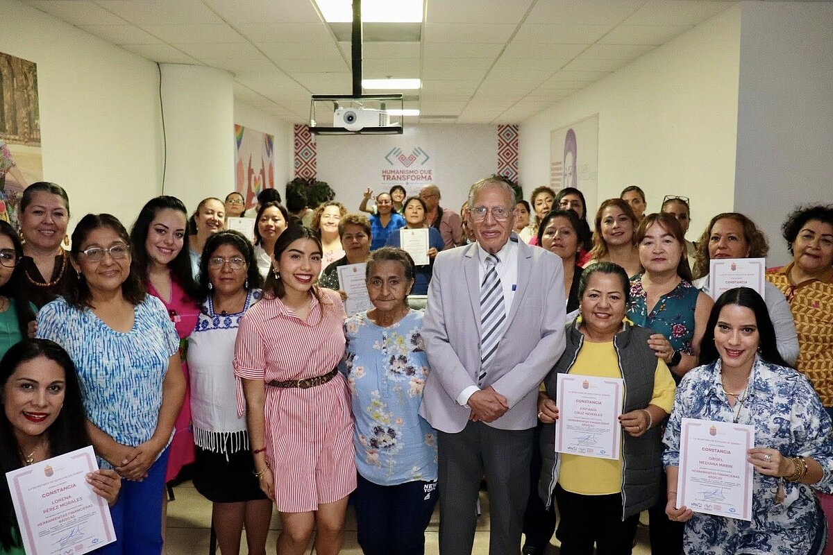 DVV International: Detail