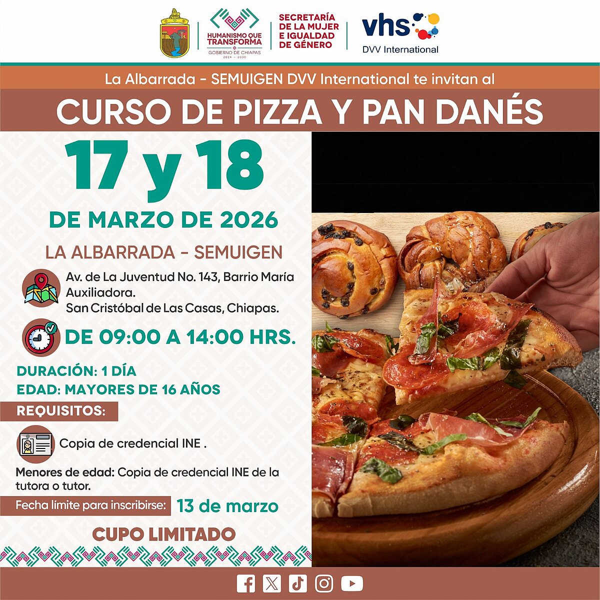 DVV International: Detail