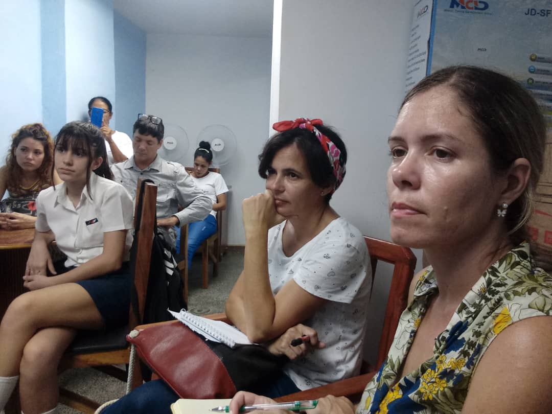 DVV International: Detail